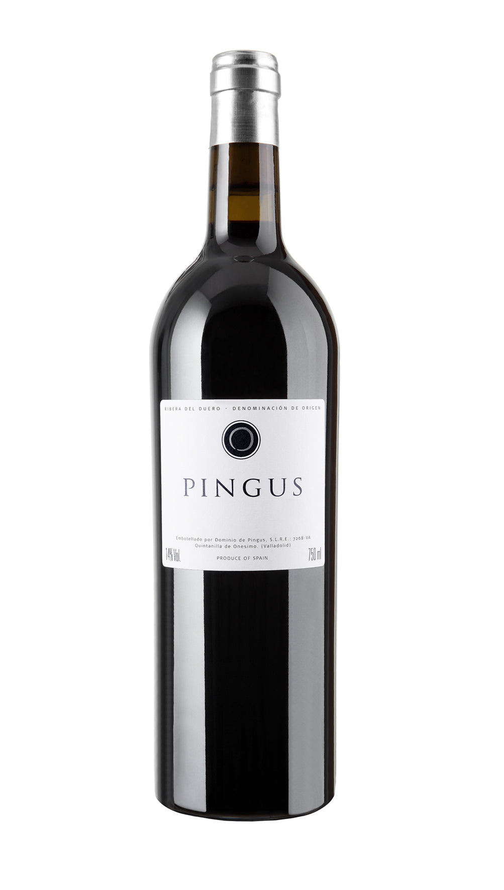 PINGUS 2022 – Bodega Rioja