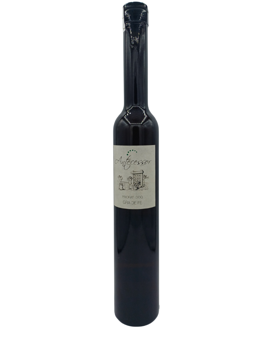SEL. VIEJA DULCE MOSCATEL – Bodega Rioja
