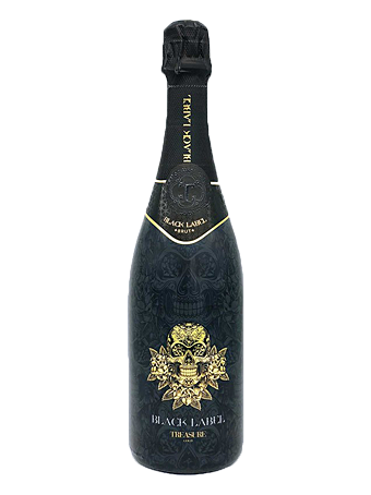 CAVA TREASURE BLACK LABEL – Bodega Rioja